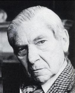Arthur Koestler | Blog de Antonio J. Alonso Sampedro