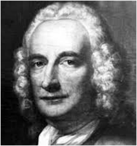 Henry Fielding | El Blog Personal de Alonso-BUSINESS COACHING