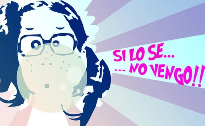 Si lo sé… si voy | Blog de Antonio J. Alonso Sampedro