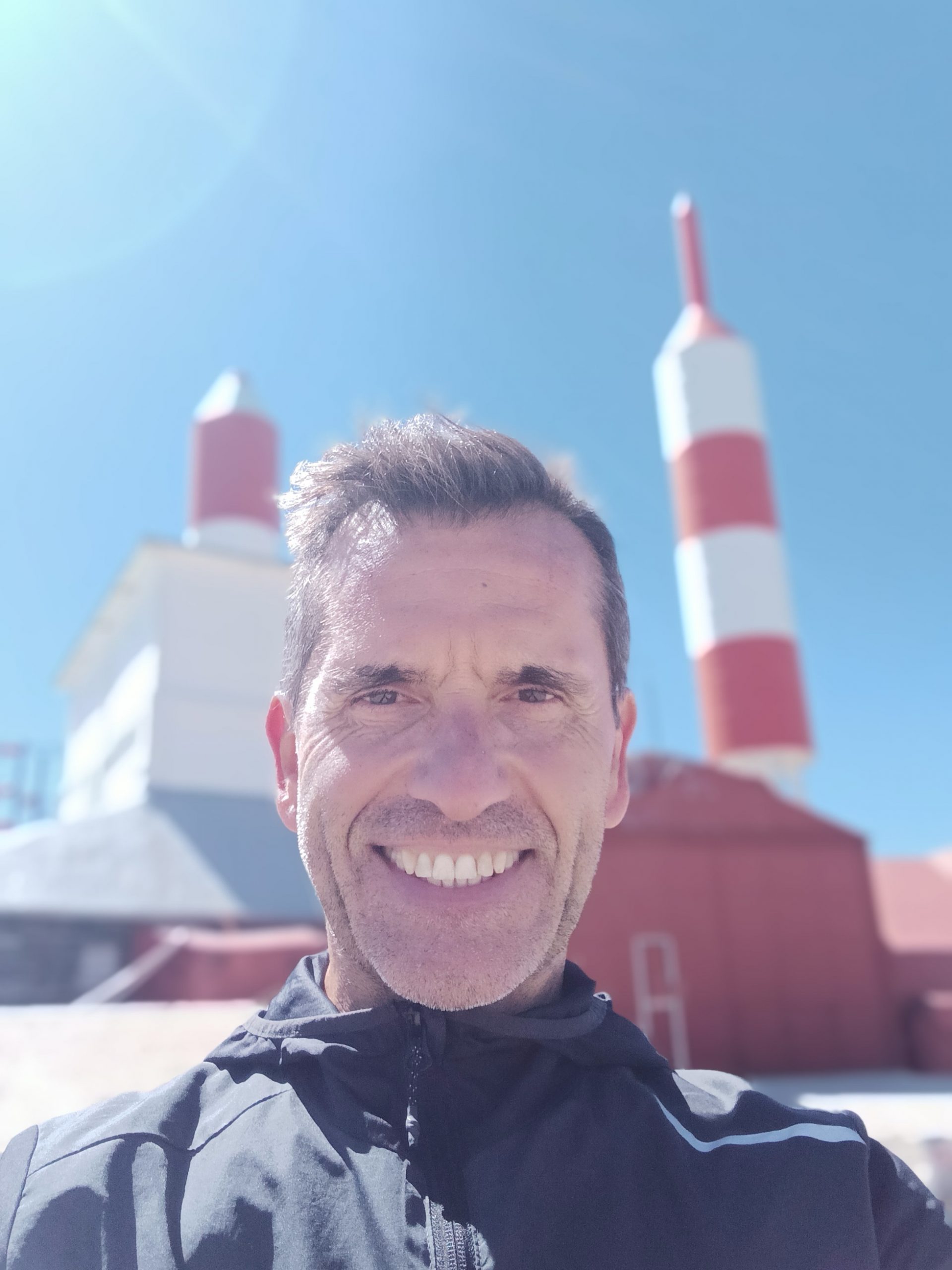 La mejor travesía hasta la fecha, quizás… | Blog de Antonio J. Alonso Sampedro