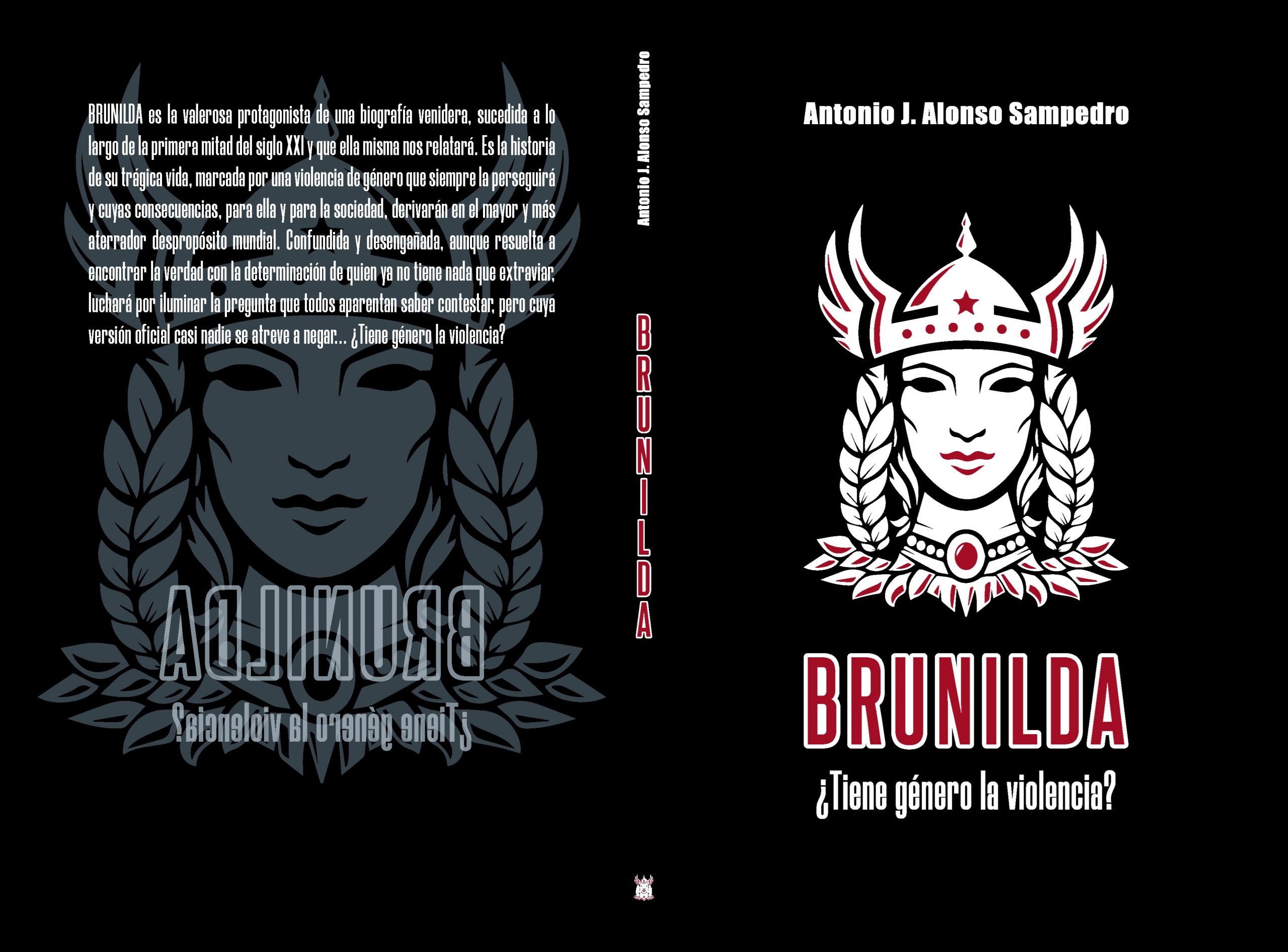 “BRUNILDA” (¿Tiene género la violencia?)… ya publicado | Blog de ...