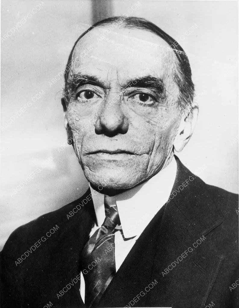 Louis McHenry Howe / Re-flexiones… 4.324 (política) | El Blog Personal ...